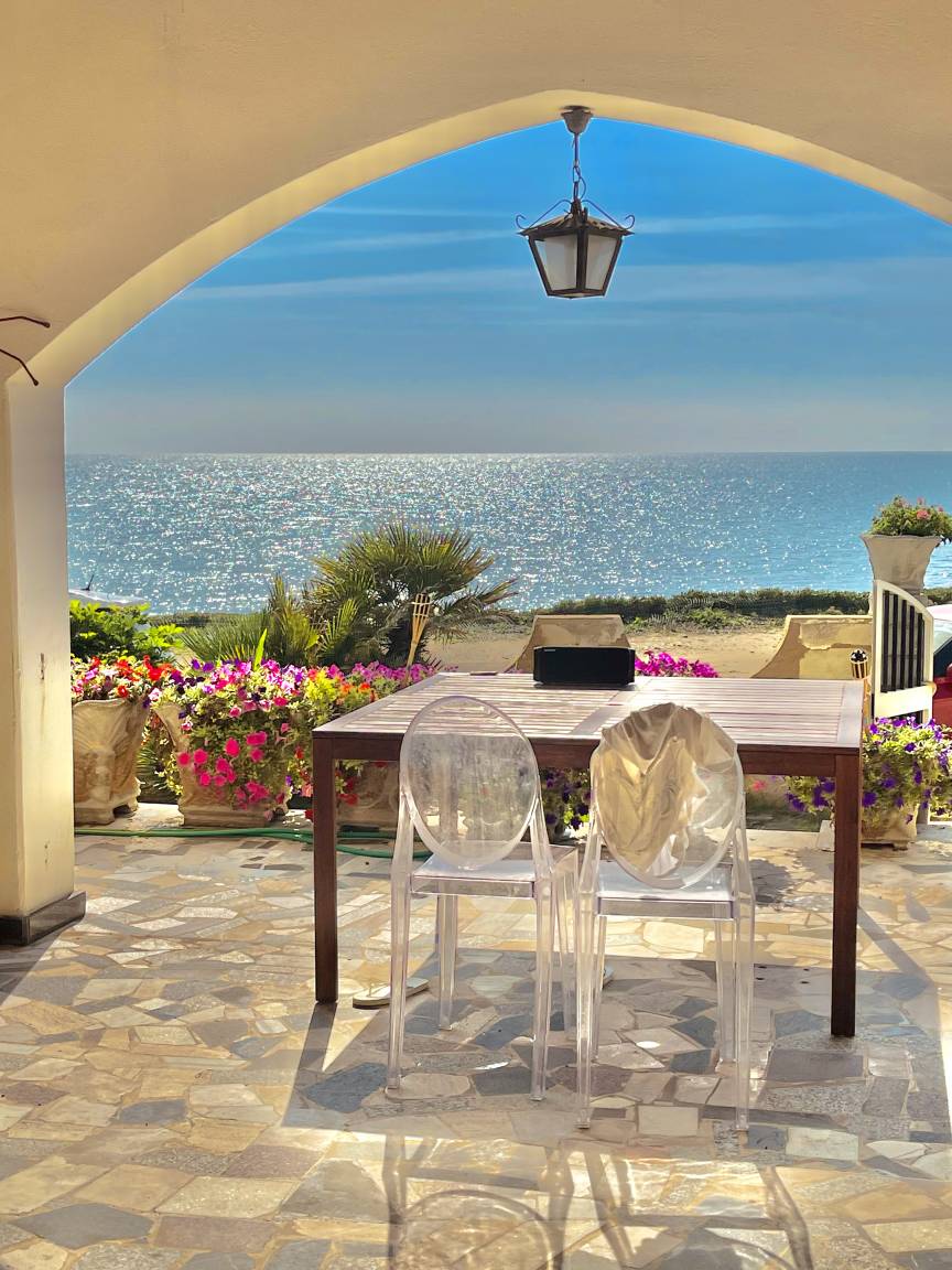 Villa ∙ 4 Schlafzimmer ∙ 8 Gäste - Marina di Ragusa