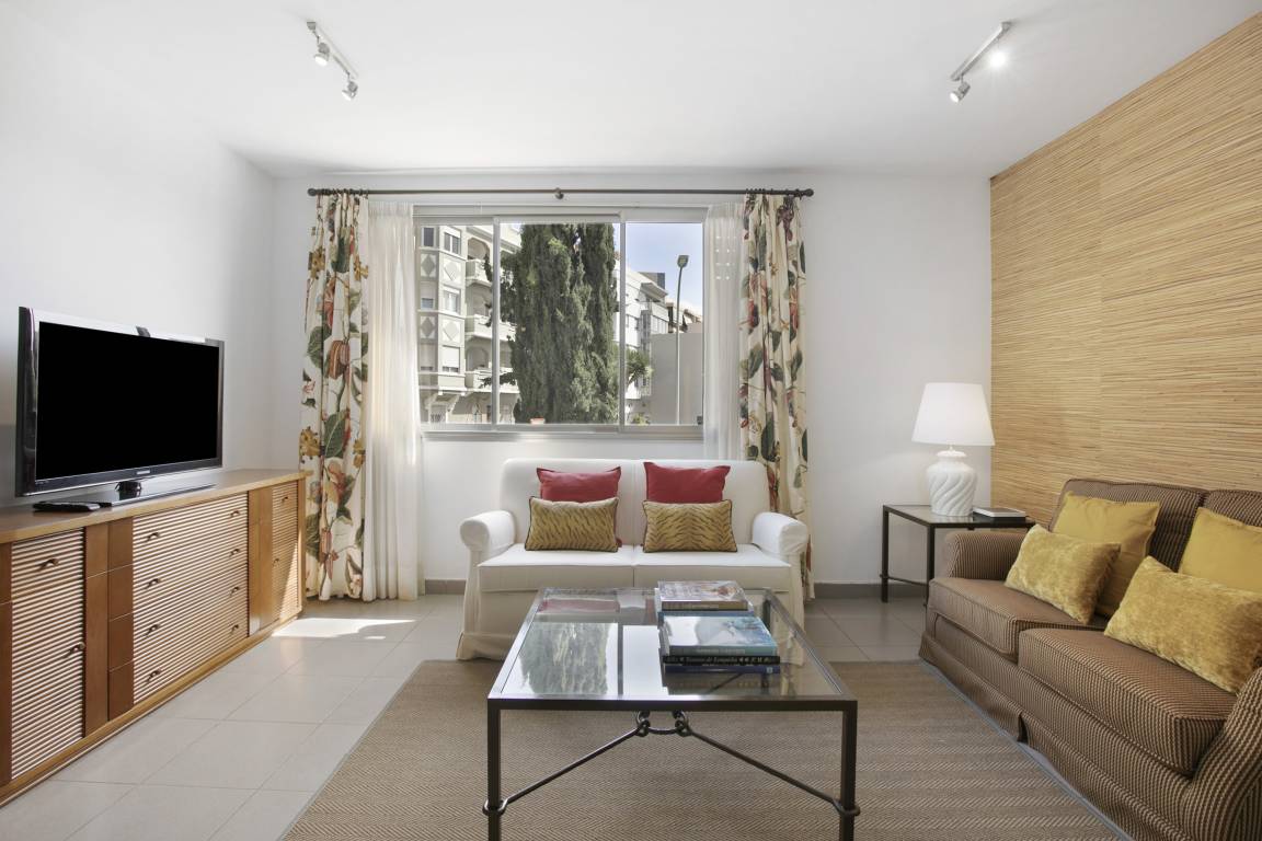 85 M² Apartamento ∙ 2 Habitaciones ∙ 4 Huéspedes - San Cristóbal de La Laguna