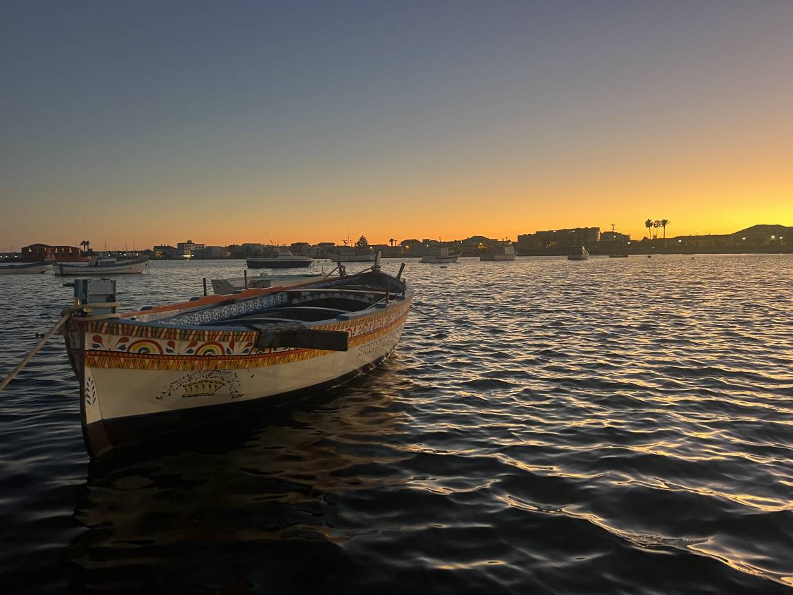 House ∙ 1 Bedroom ∙ 3 Guests - Marzamemi