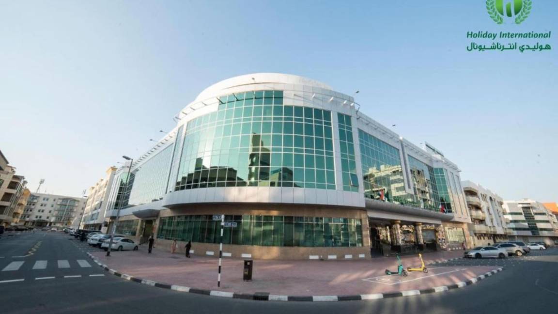 36 M² House ∙ 1 Bedroom ∙ 2 Guests - Dubai