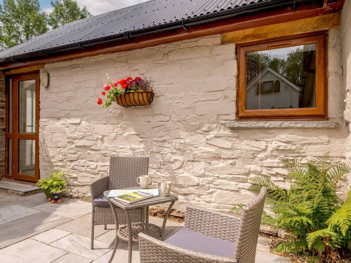 Cottage ∙ 1 Bedroom ∙ 2 Guests - Hay-on-Wye