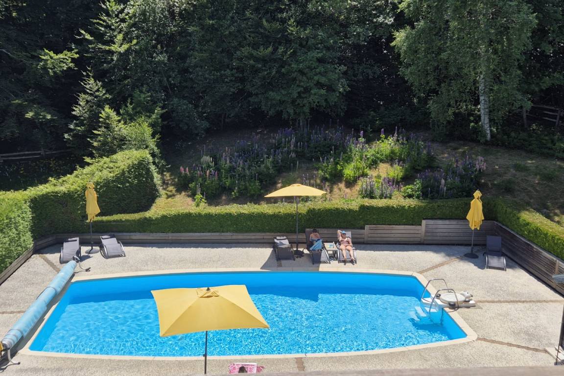 30 M² Appartement ∙ 1 Chambre ∙ 4 Personnes - Chambéry