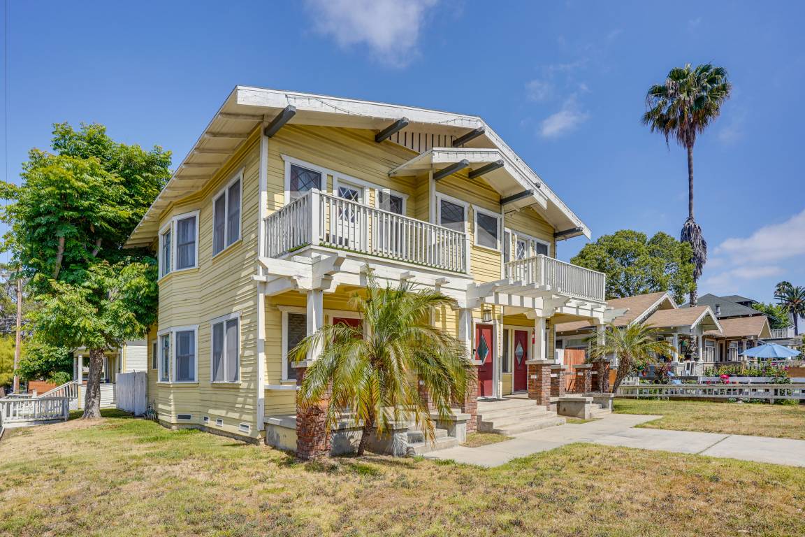 120 M² Apartment ∙ 2 Bedrooms ∙ 6 Guests - Gardena, CA