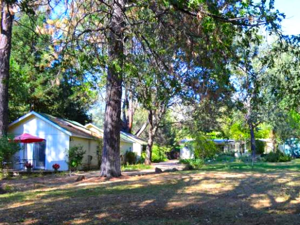 House ∙ 1 Bedroom ∙ 3 Guests - Napa Valley, CA