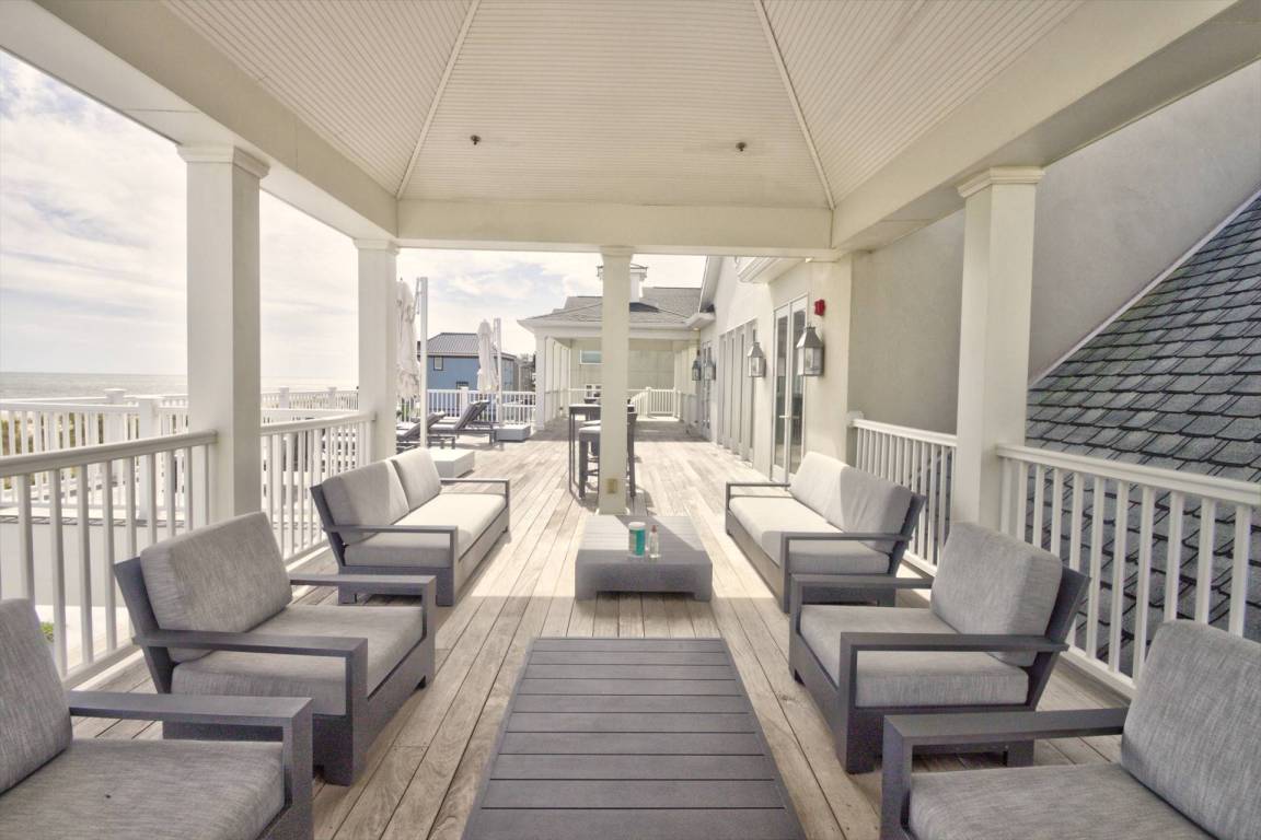 204 M² House ∙ 4 Bedrooms ∙ 10 Guests - Rehoboth Beach, DE