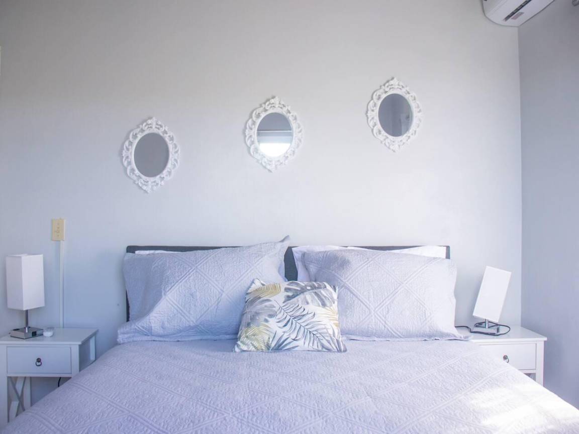 75 M² Apartamento ∙ 2 Habitaciones ∙ 3 Huéspedes - Saint John's