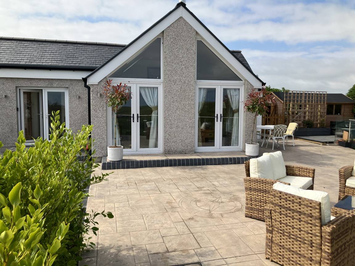 Cottage ∙ 2 Bedrooms ∙ 4 Guests - Portpatrick