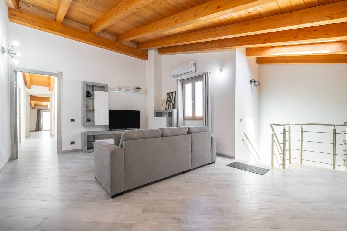 140 M² Casa Vacanza ∙ 3 Camere Da Letto ∙ 5 Ospiti - Carloforte