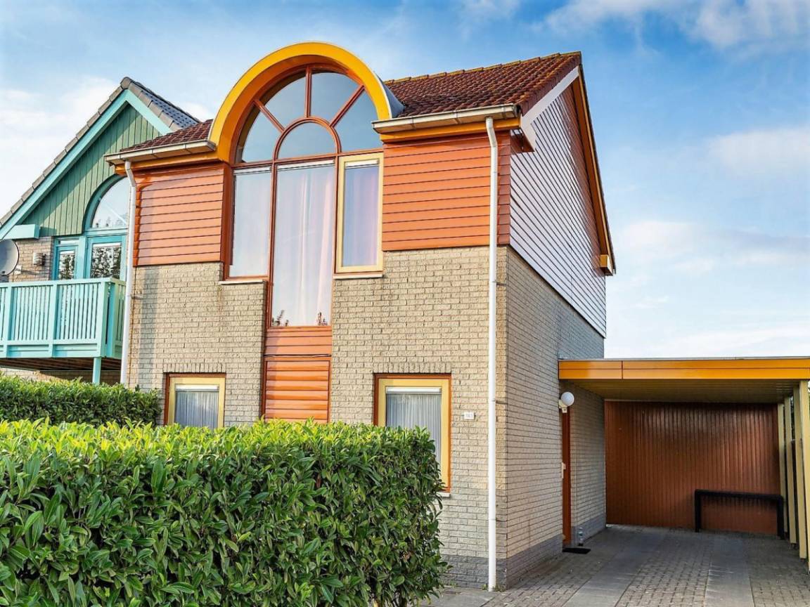 Huis ∙ 3 Slaapkamers ∙ 6 Gasten - Sint-Laureins