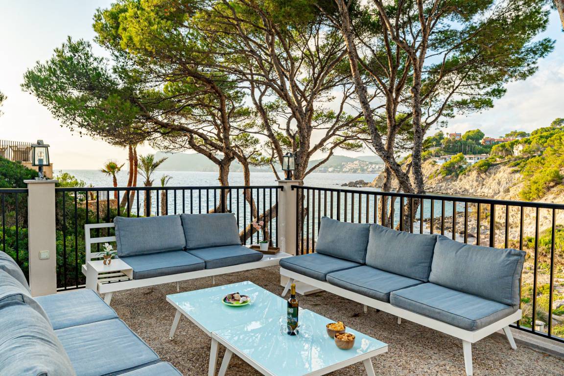 250 M² Villa ∙ 5 Chambres ∙ 10 Personnes - Santa Ponsa