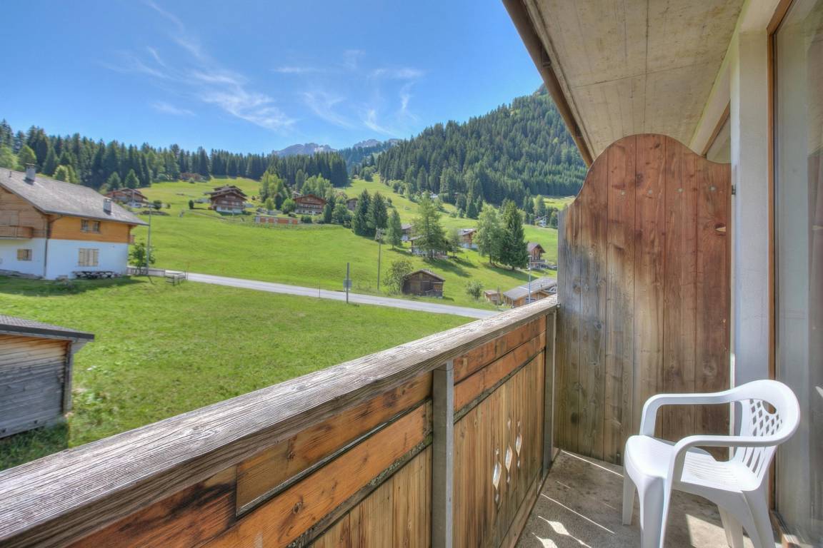 24 M² Studio ∙ 2 Personnes - Canton de Vaud