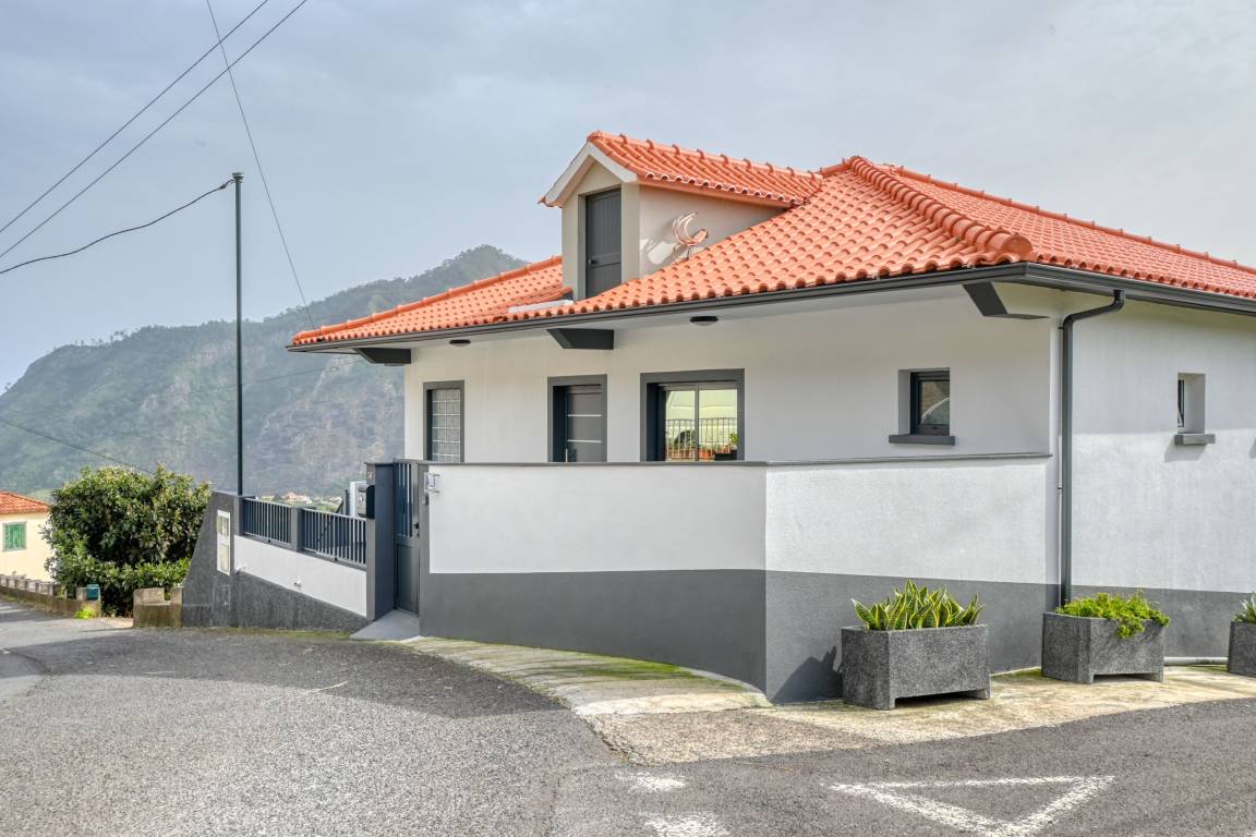35 M² Apartment ∙ 1 Bedroom ∙ 2 Guests - Sao Jorge, Portugal