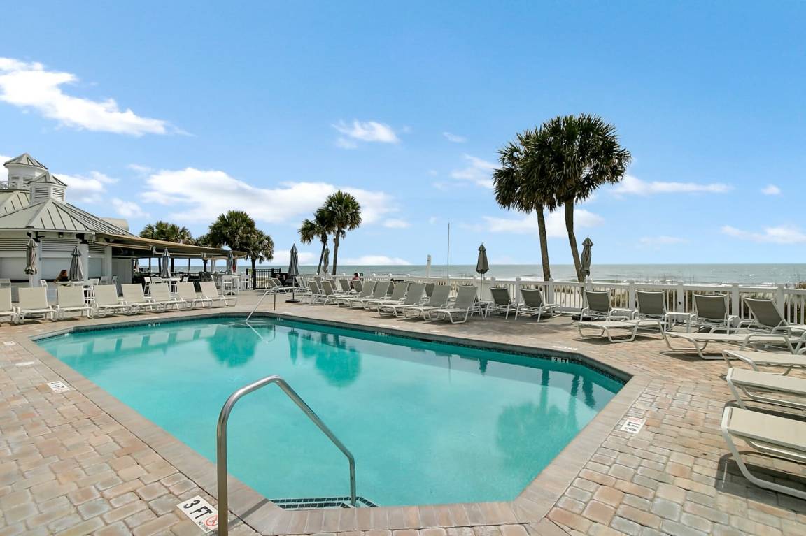 227 M² House ∙ 4 Bedrooms ∙ 10 Guests - Isle of Palms, SC