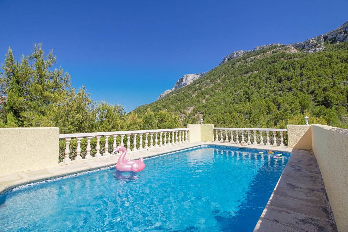 105 M² Villa ∙ 2 Camere Da Letto ∙ 4 Ospiti - Dénia
