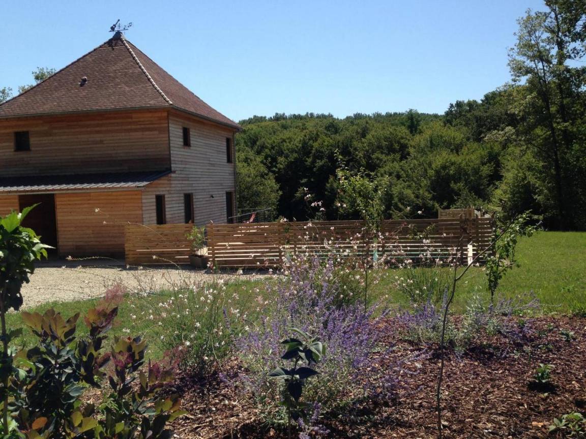 135 M² Gîte ∙ 4 Chambres ∙ 8 Personnes - Martel