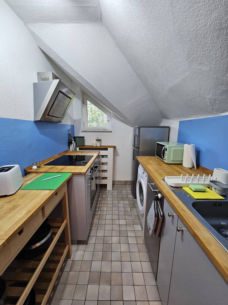 House ∙ 1 Bedroom ∙ 5 Guests - Kassel