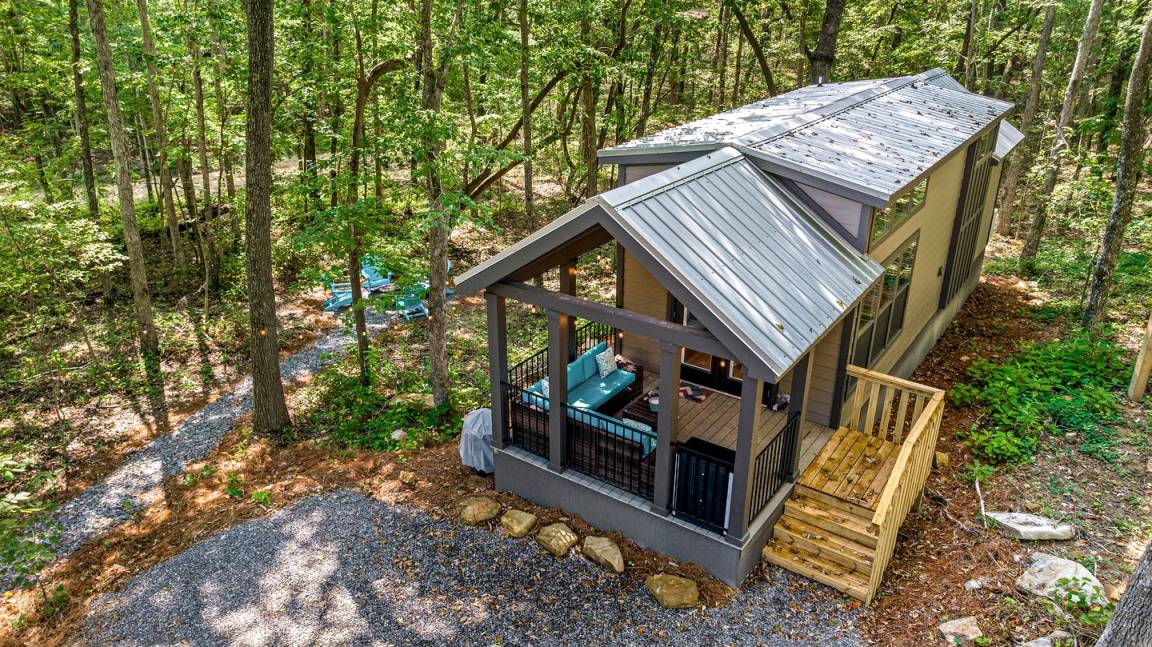 Maison De Vacances ∙ 2 Chambres ∙ 4 Personnes - Mentone, AL