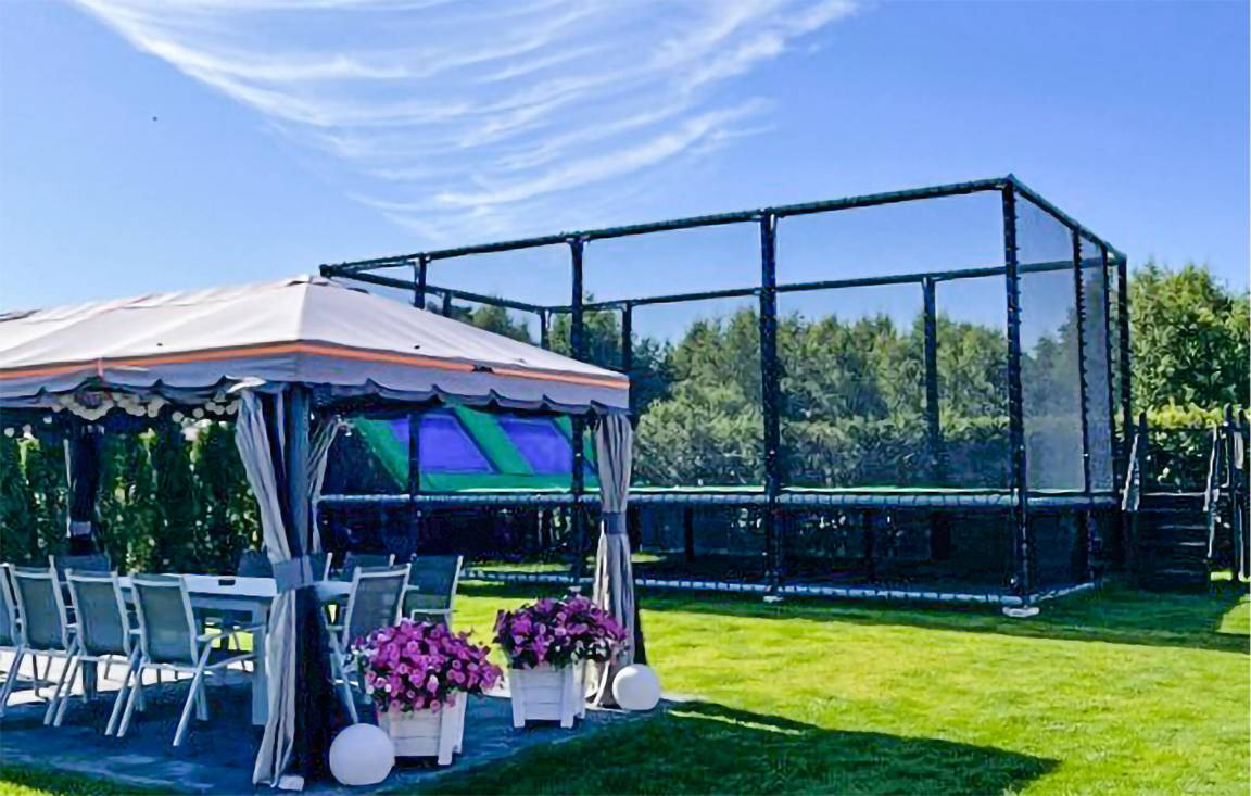 52 M² Huis ∙ 2 Slaapkamers ∙ 4 Gasten - Mielno