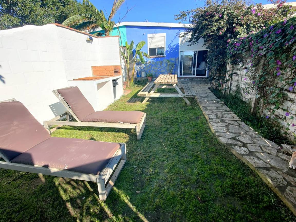 40 M² Aparthotelli ∙ 1 Makuuhuone ∙ 5 Vierasta - Conil de la Frontera