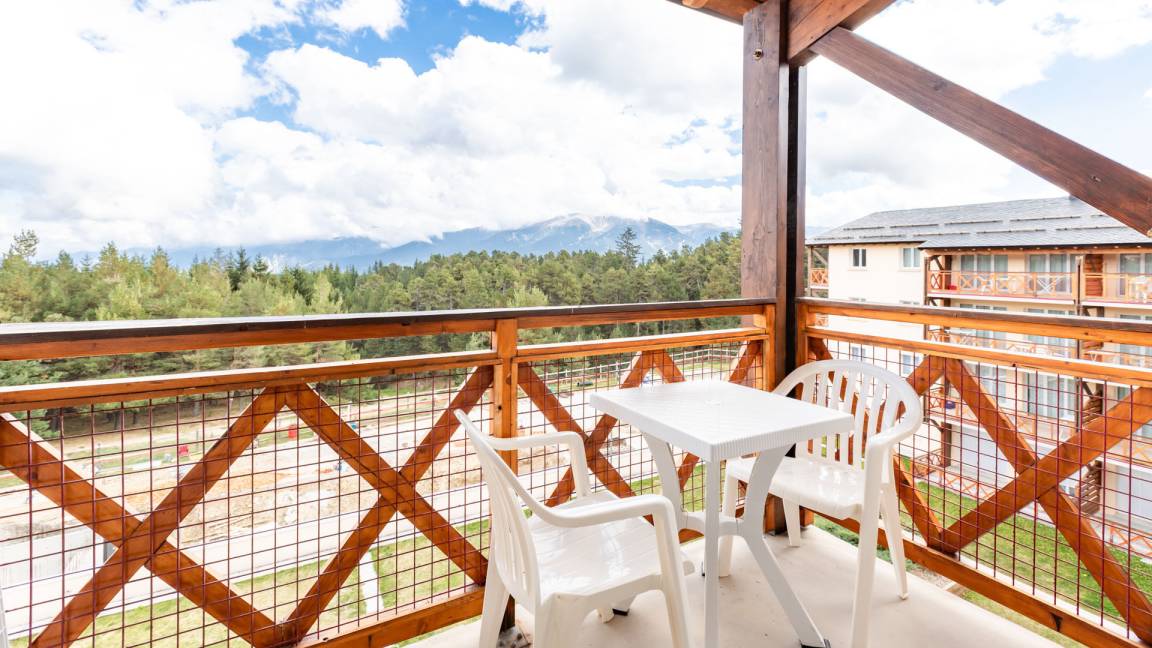Appartement En Copropriété ∙ 2 Chambres ∙ 6 Personnes - Les Angles
