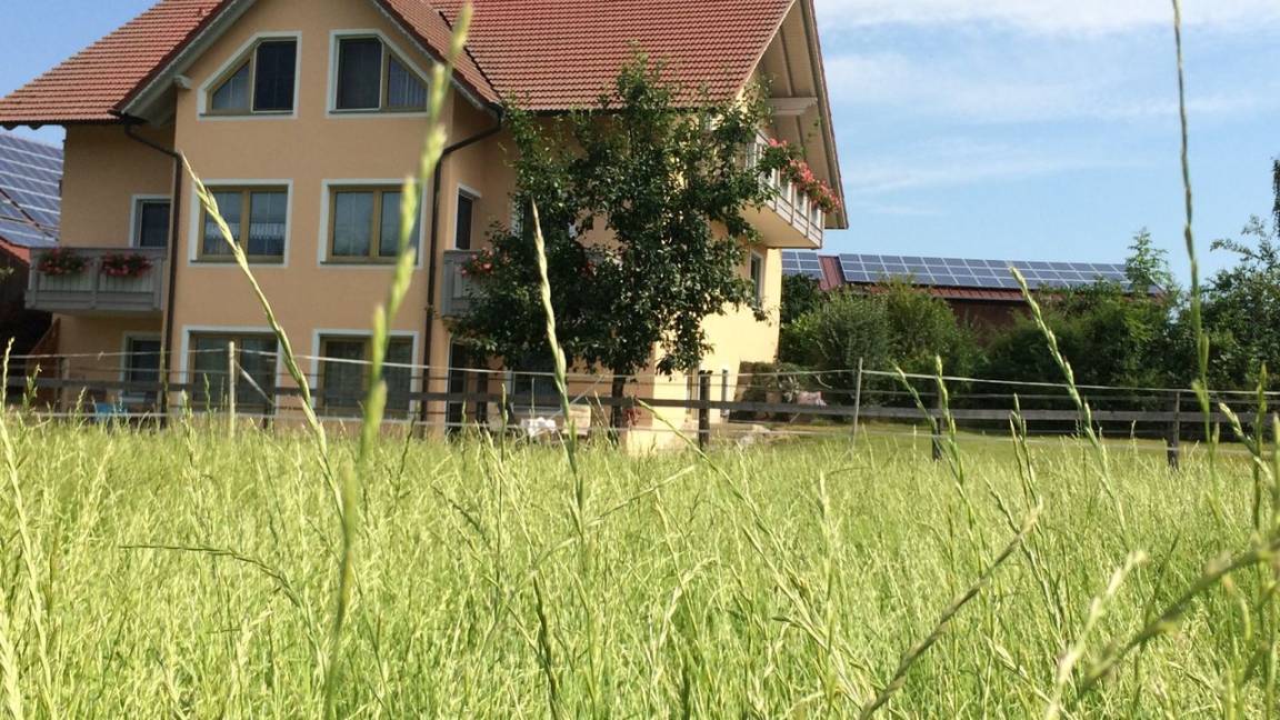 52 M² Ferienwohnung ∙ 1 Schlafzimmer ∙ 3 Gäste - Bad Birnbach