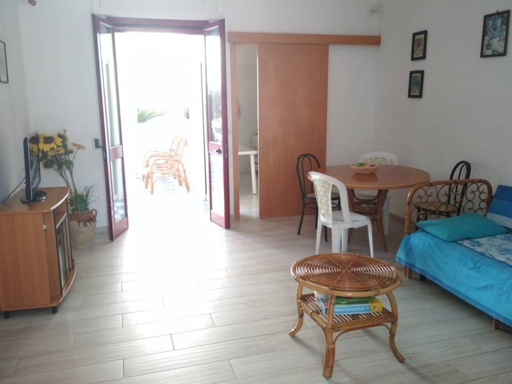 100 M² Apartment ∙ 2 Bedrooms ∙ 6 Guests - Torre dell'Orso