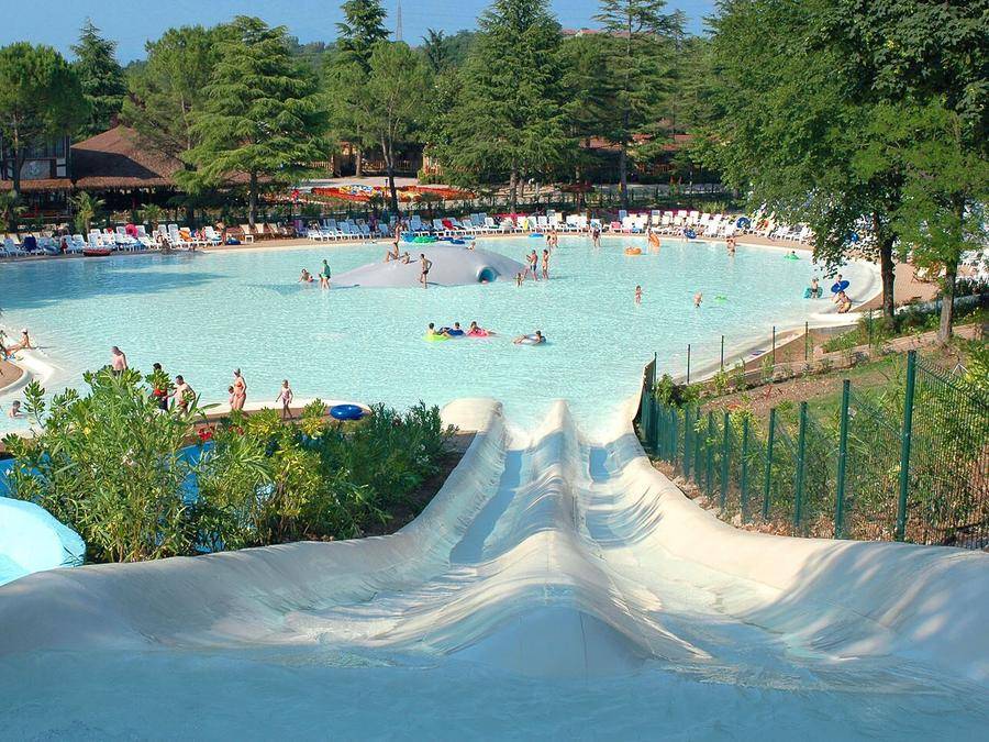 Caravan ∙ 2 Bedrooms ∙ 5 Guests - Valeggio sul Mincio