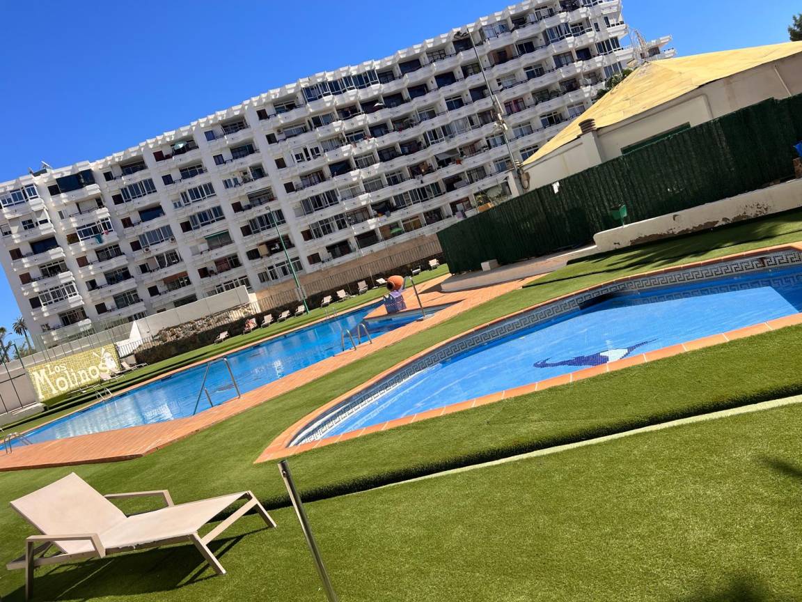 50 M² Apartamento ∙ 1 Habitación ∙ 6 Huéspedes - Maspalomas