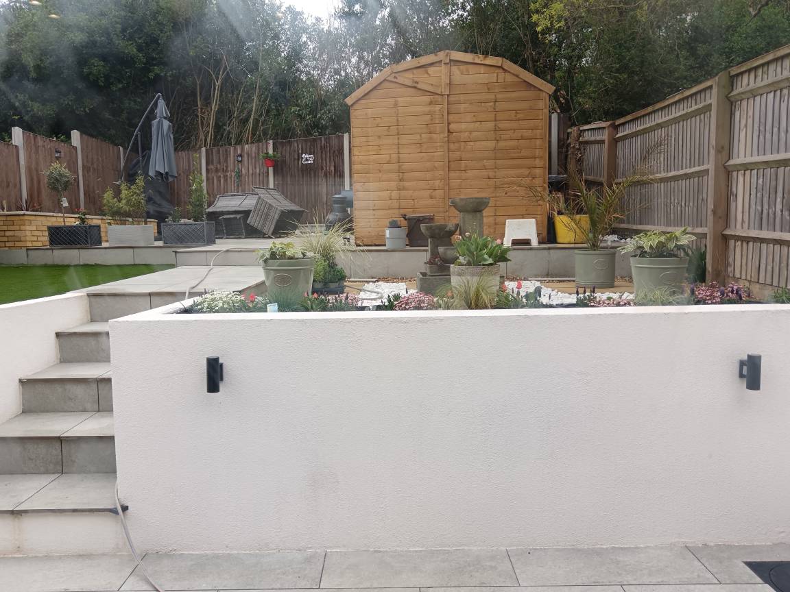 18 M² Apartment ∙ 1 Bedroom ∙ 3 Guests - High Wycombe