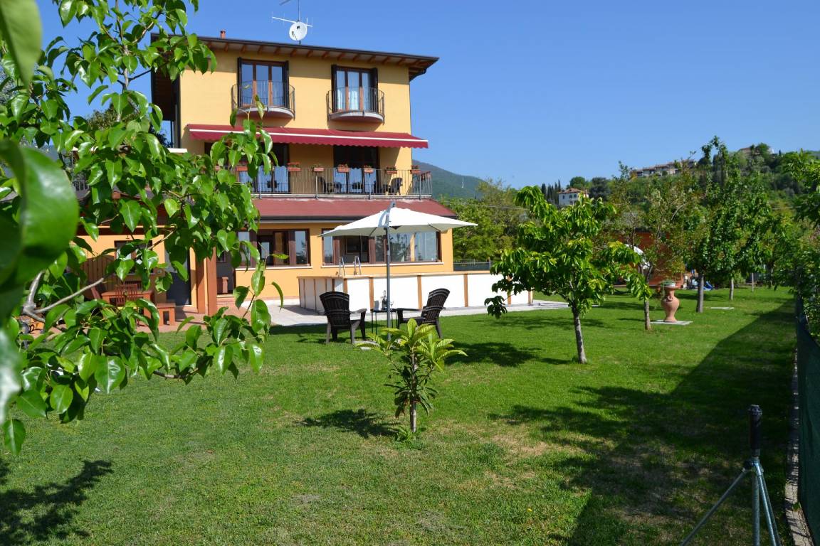 125 M² Appartamento ∙ 2 Camere Da Letto ∙ 5 Ospiti - Salò