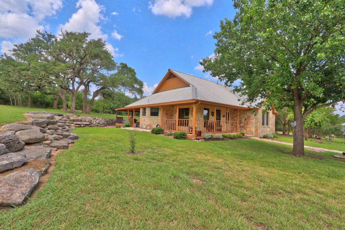168 M² Maison De Vacances ∙ 3 Chambres ∙ 6 Personnes - Driftwood, TX