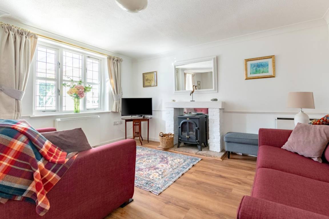 House ∙ 2 Bedrooms ∙ 3 Guests - Aldeburgh