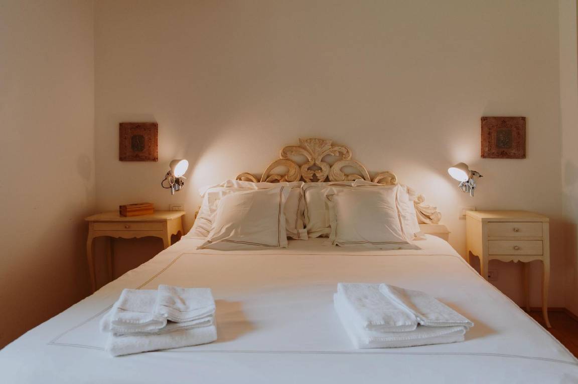 56 M² Apartment ∙ 2 Bedrooms ∙ 4 Guests - Gardone Riviera