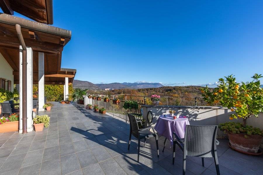 25 M² Private Room ∙ 1 Bedroom ∙ 3 Guests - Gorizia