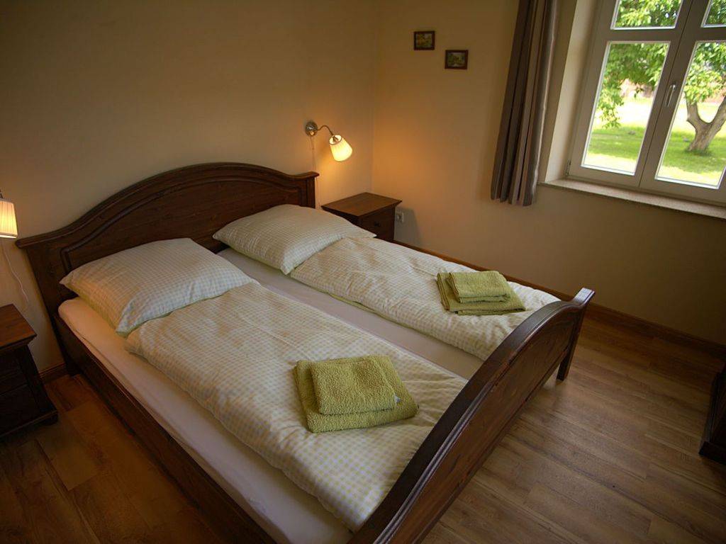 140 M² Ferienhaus ∙ 3 Schlafzimmer ∙ 6 Gäste - Lübbenau/Spreewald