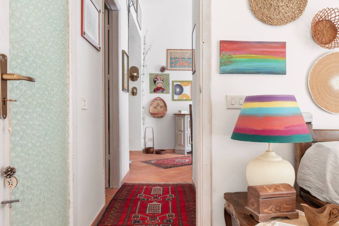 70 M² Casa Vacanza ∙ 2 Camere Da Letto ∙ 6 Ospiti - Trappeto