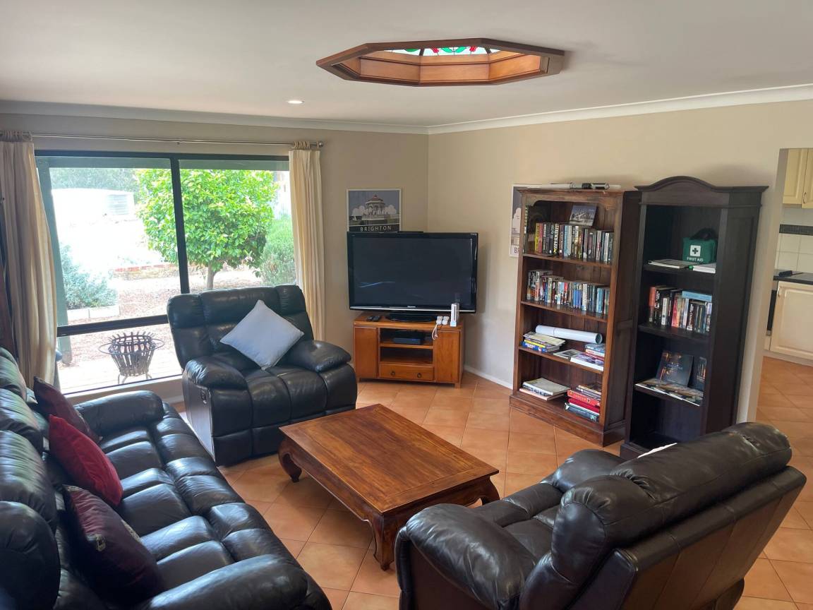 26 M² Maalaistalo ∙ 3 Makuuhuonetta ∙ 7 Vierasta - Western Australia