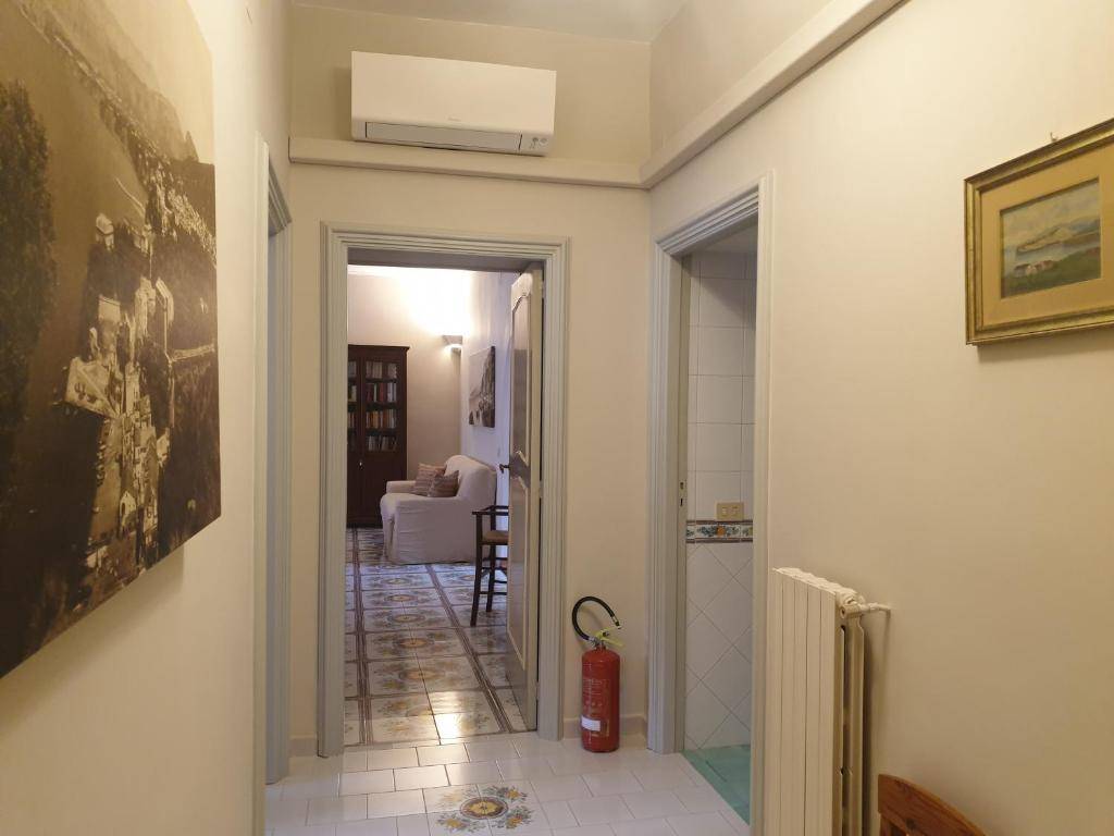 120 M² Apartment ∙ 3 Bedrooms ∙ 8 Guests - Sorrento