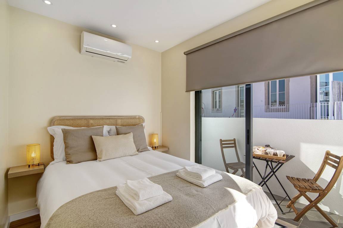 40 平方米 房子 ∙ 1 Bedroom ∙ 2客人 - 法羅