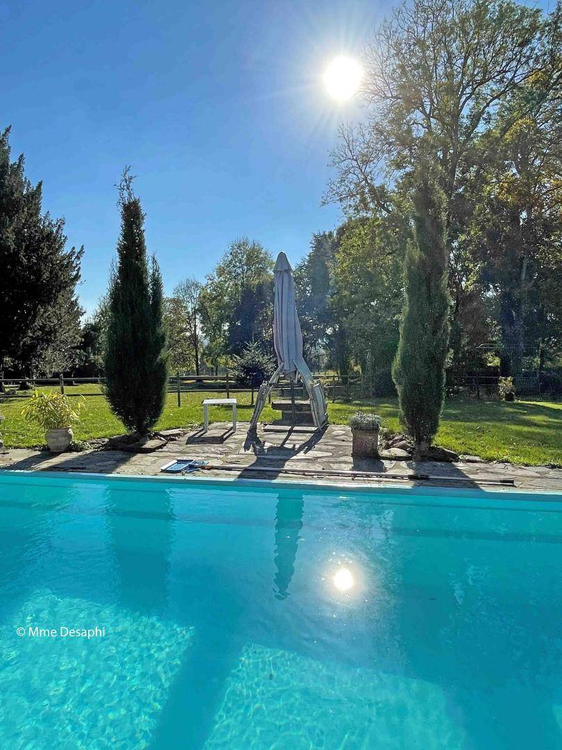 37 M² Mökki ∙ 1 Makuuhuone ∙ 2 Vierasta - Normandie