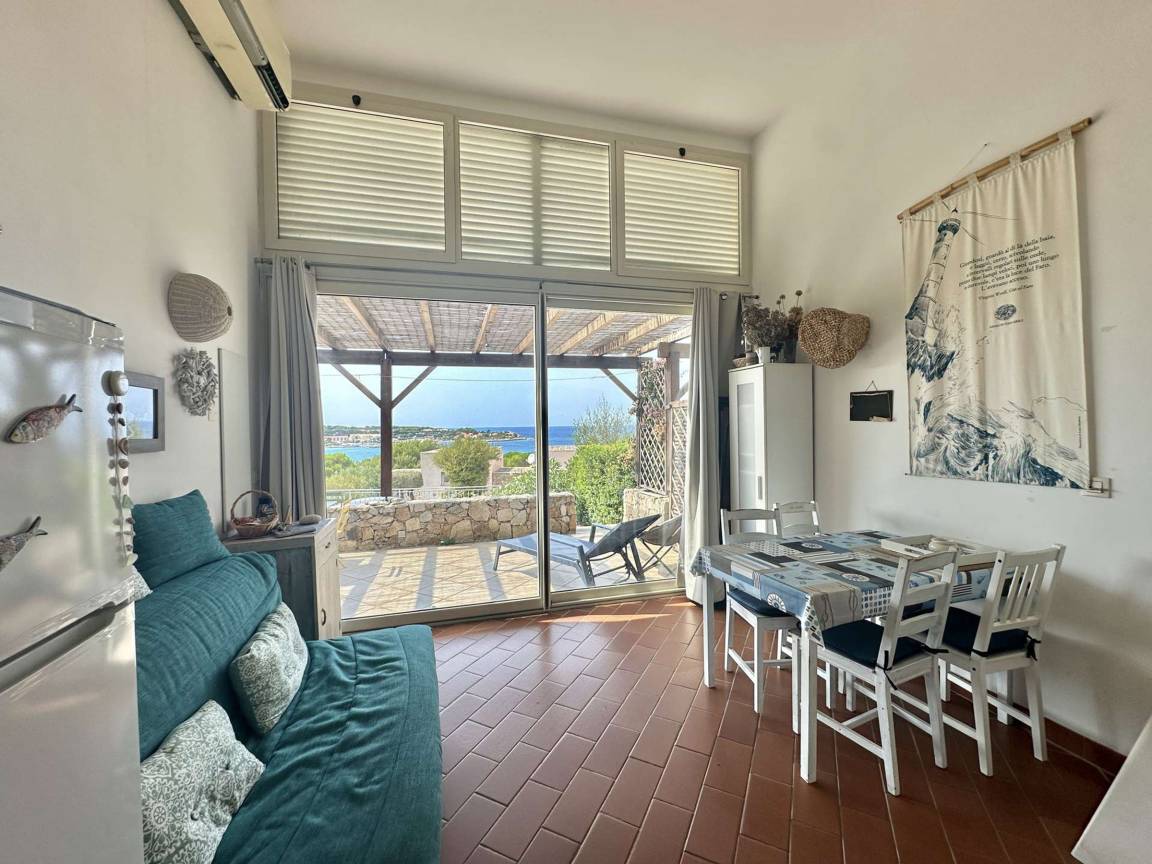 35 M² Appartement ∙ 1 Chambre ∙ 6 Personnes - Lumio