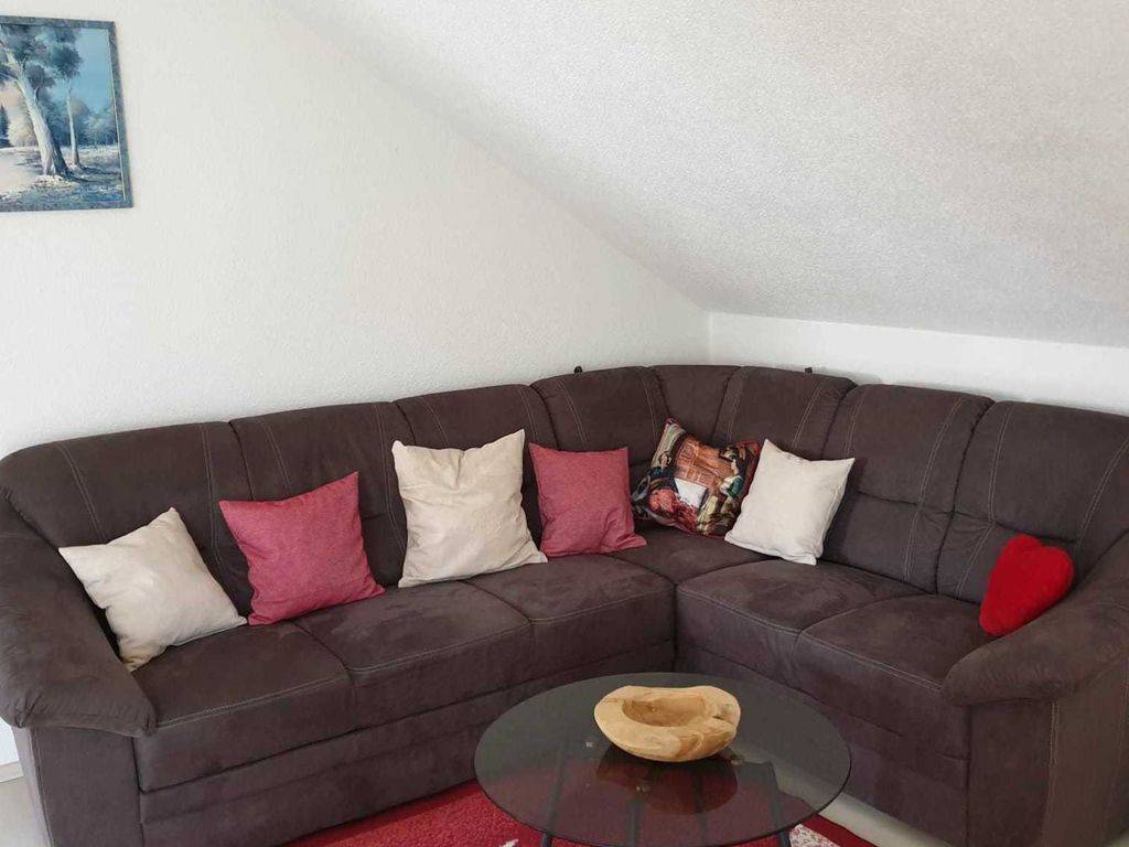 90 M² Ferienwohnung ∙ 3 Schlafzimmer ∙ 10 Gäste - Kappel-Grafenhausen