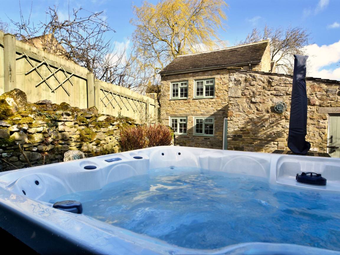 140 M² House ∙ 3 Bedrooms ∙ 6 Guests - Leyburn