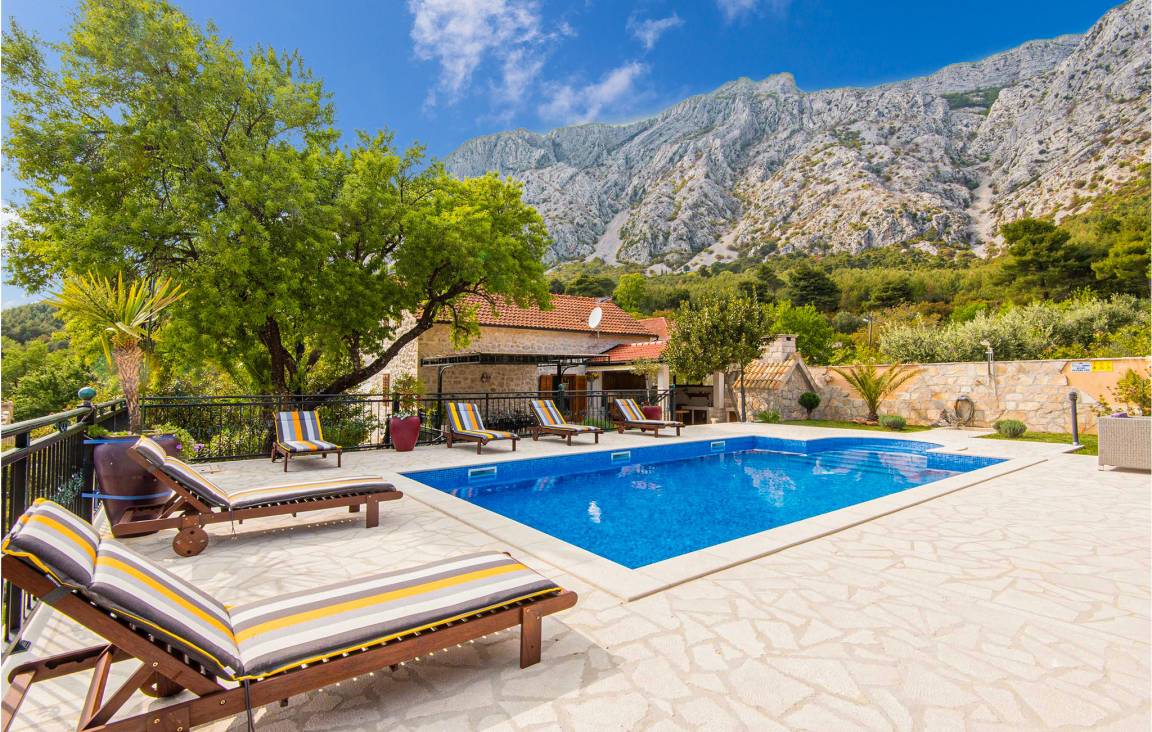 152 M² Maison De Vacances ∙ 4 Chambres ∙ 10 Personnes - Korčula