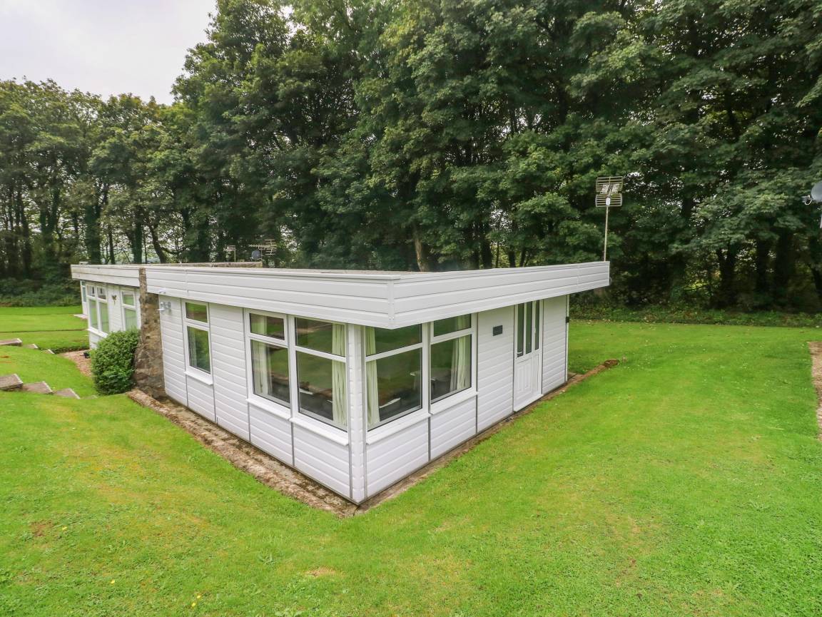 Cottage ∙ 2 Bedrooms ∙ 4 Guests - Solva