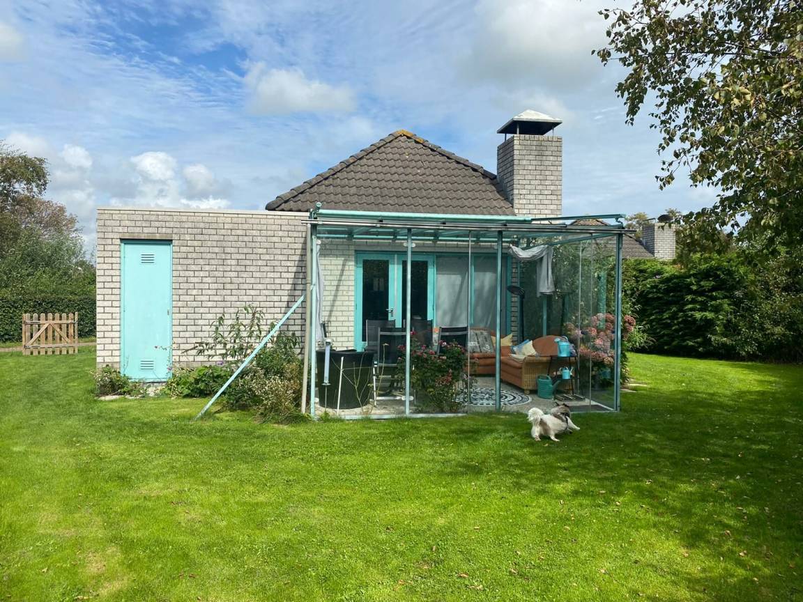 75 M² Casa ∙ 3 Habitaciones ∙ 6 Huéspedes - Heerhugowaard