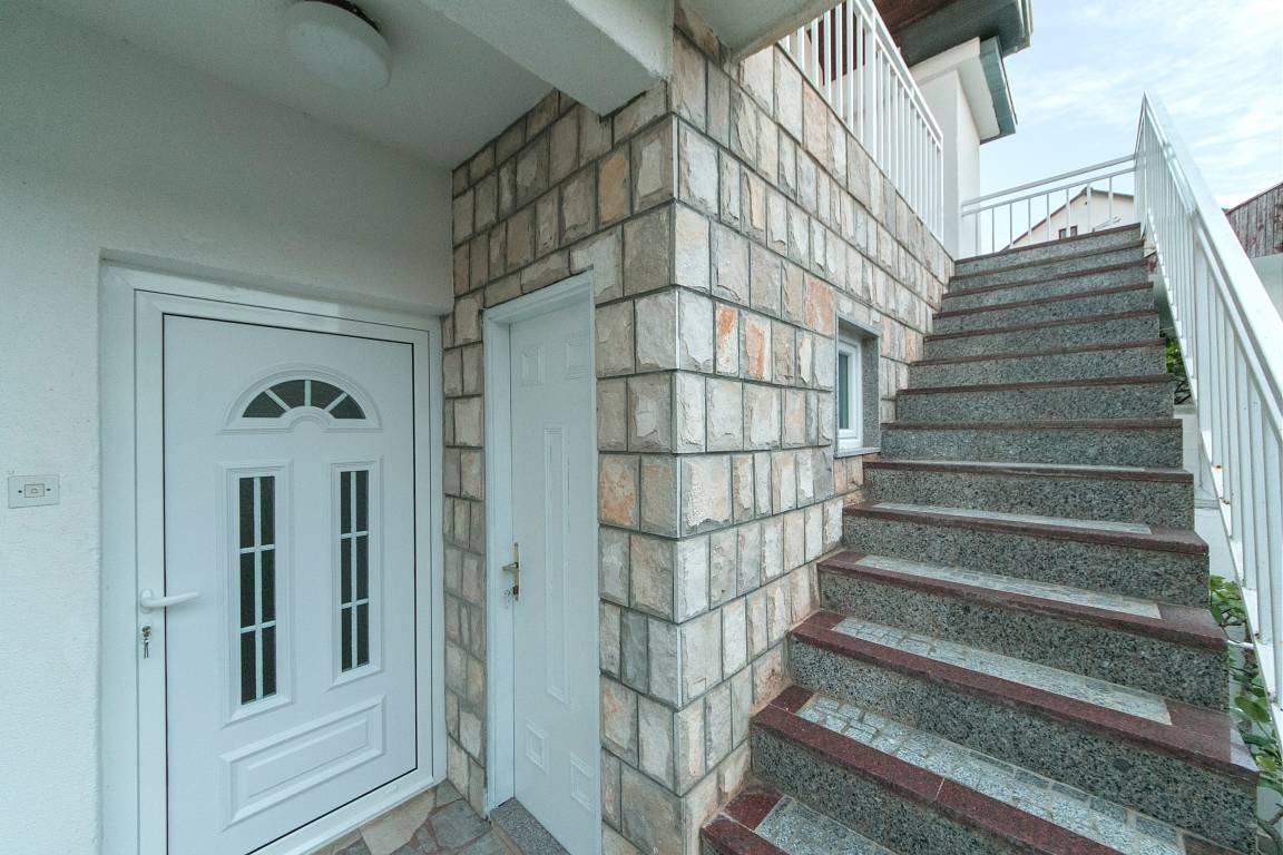 23 M² Studio Flat ∙ 1 Bedroom ∙ 3 Guests - Brist