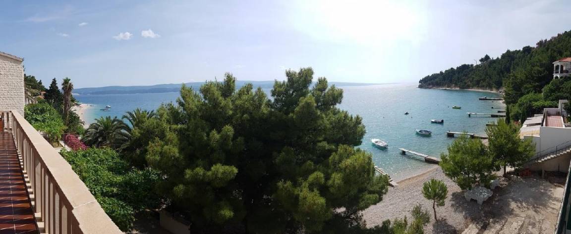 180 M² Casa ∙ 5 Habitaciones ∙ 10 Huéspedes - Omiš