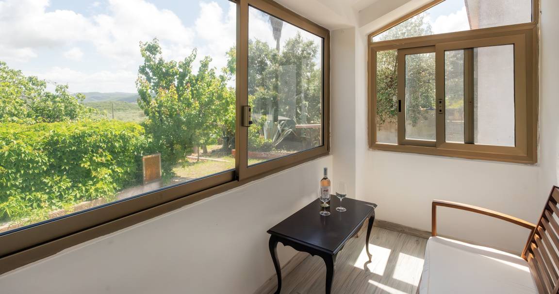 60 M² Ferienhaus ∙ 1 Schlafzimmer ∙ 4 Gäste - Alghero