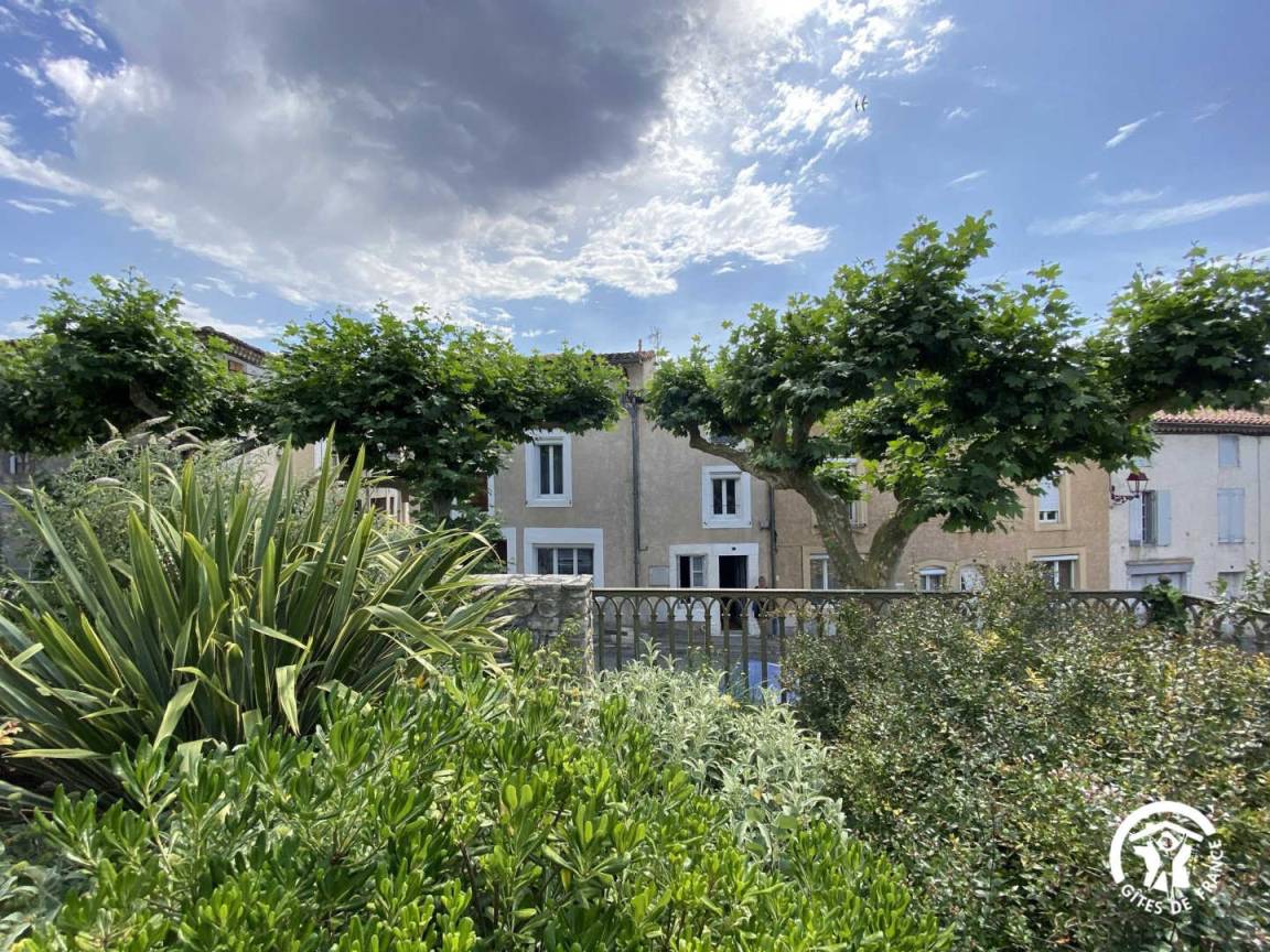 80 M² Gîte ∙ 2 Slaapkamers ∙ 4 Gasten - Carcassonne